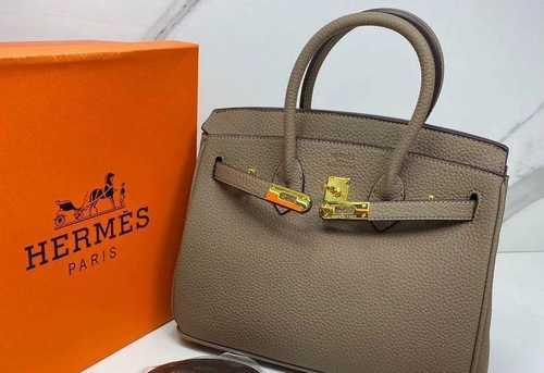 Сумка женская hermes birkin