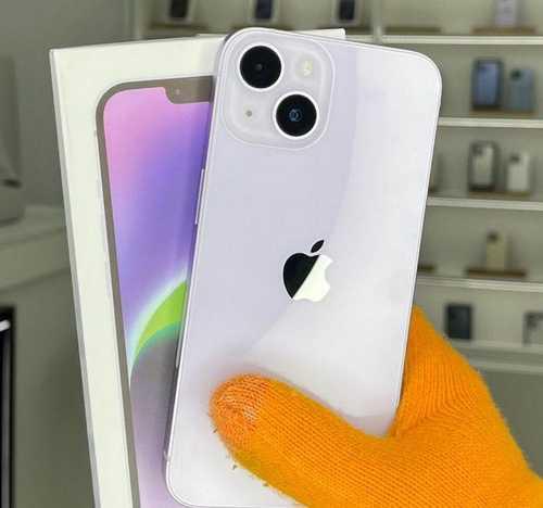 iPhone 14 Plus, 256 ГБ