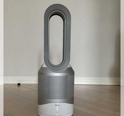 Очиститель воздуха dyson