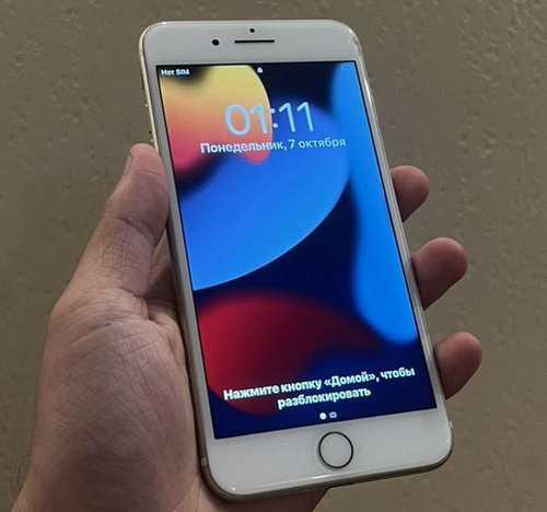 iPhone 7 Plus, 32 ГБ