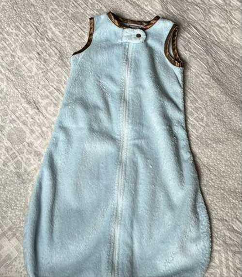 Спальный мешок Swaddle Designs
