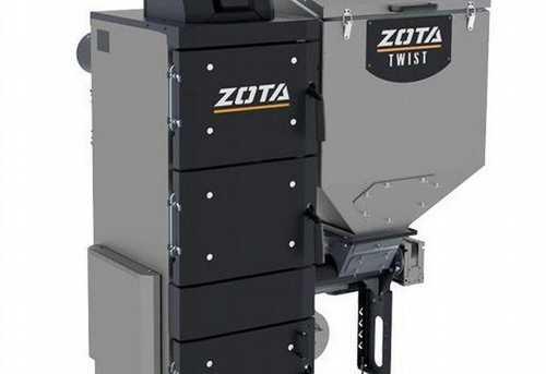 Котел отопительный автомат Zota Twist Plus 15
