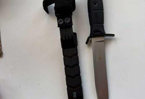 Тактический нож Vector AUS-8