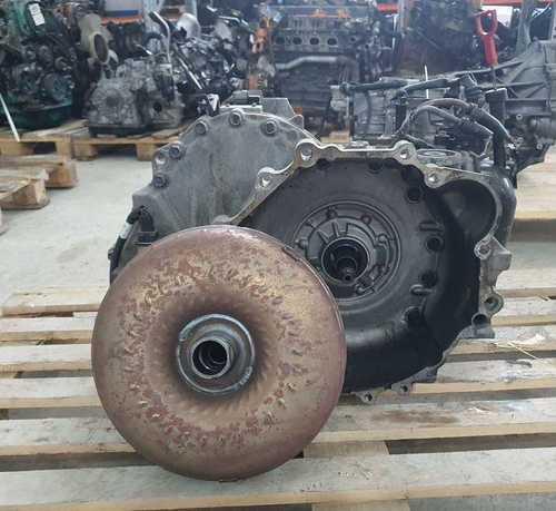 АКПП F4A51 4WD Hyundai Santa FE 2.0 112 - 125 лс