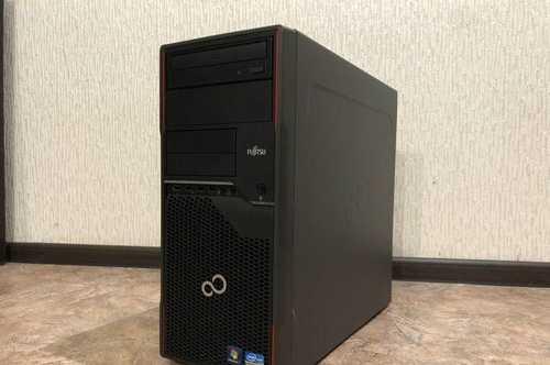 Компьютер Fujitsu Celius W410