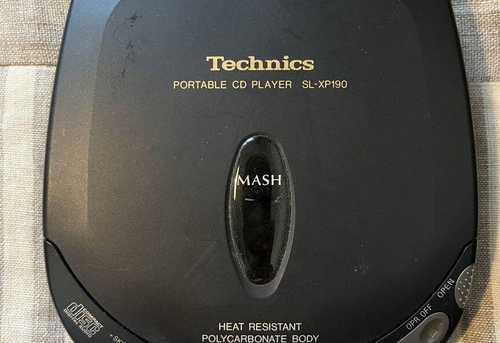 Technics SL-XP190