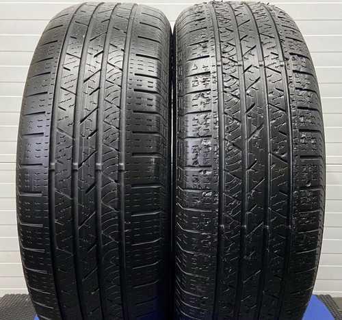 Continental ContiCrossContact LX 235/65 R18 106T