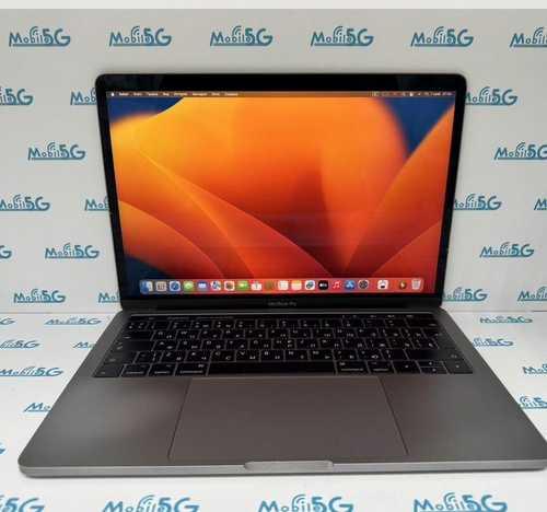 Apple macbook pro 13 2017