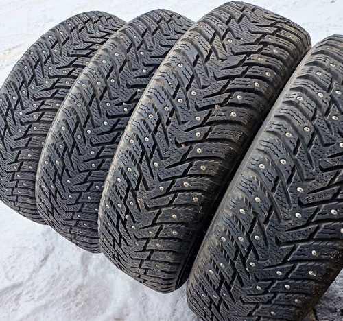 Nokian Tyres Hakkapeliitta 8 185/65 R15