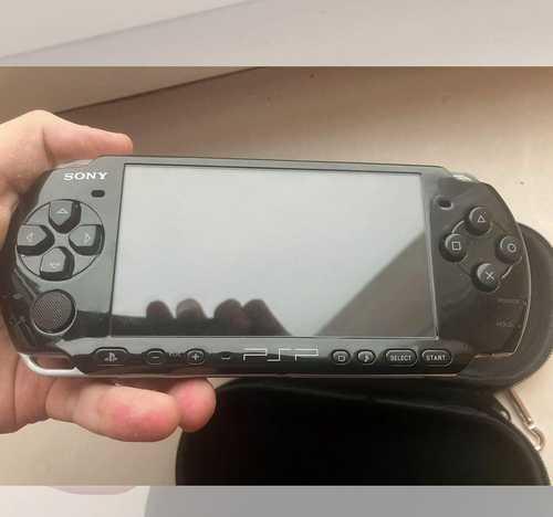 Sony PSP (slim&lite)