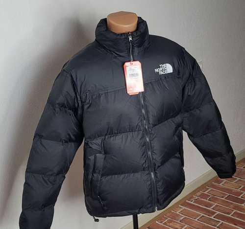 Пуховик The north face