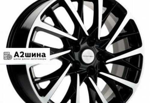 Диски Khomen Wheels KHW1804 (Tugela/Jaguar F-Pace)