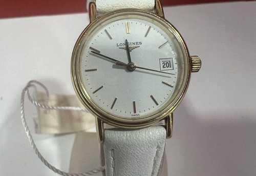 Часы женские longines Presence L4.220.2