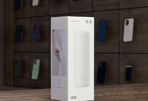 Термос Xiaomi Mijia Rice home Thermos Cup Pocket