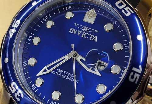 Швейцарские часы Invicta Pro Diver Men 39096