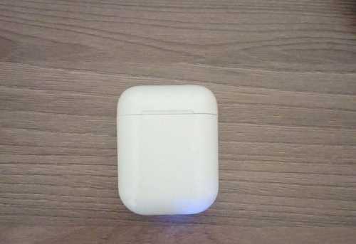 Наушники apple airpods 2