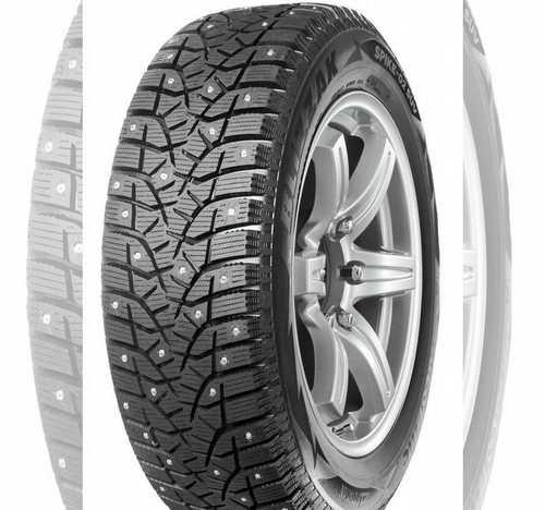 Bridgestone Blizzak Spike-02 SUV 225/60 R18 104T