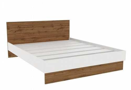 Кровать modul, двуспальная