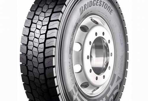 Bridgestone duravis R-drive 002 : 295/60 R22,5 150