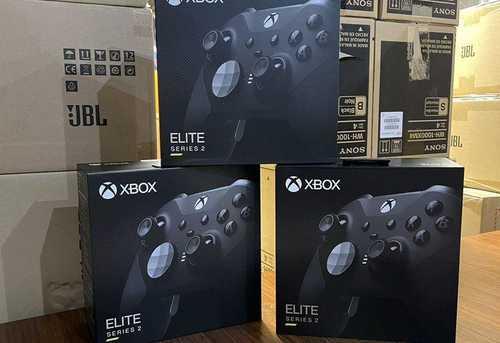 Xbox Elite Wireless Controller Series 2