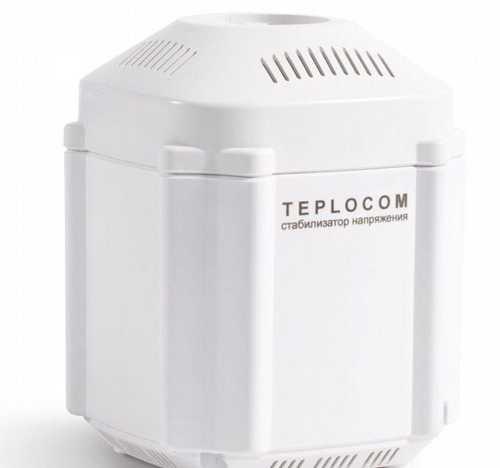 Стабилизатор напряжения для котла teplocom ST-222/500