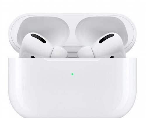 Наушники Apple Airpods Pro