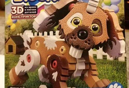 Мягкий конструктор
