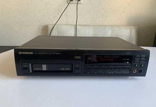 CD плеер Pioneer PD-M603