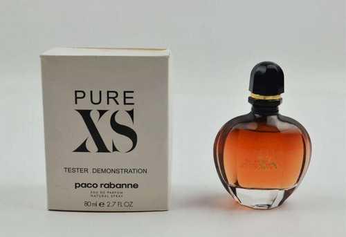 Pure XS Paco Rabanne 80 ml