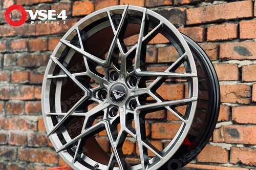 NEW # Vorsteiner V-FF 111 R18 8J 5x114,3 Hyper