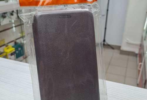 Чехол для Samsung Galaxy S10 (Серый)