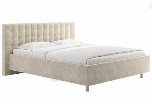Кровать без подъемного механизма 160 x 200 Siena