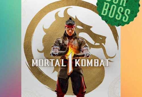 Mortal Kombat 1 PS Xbox