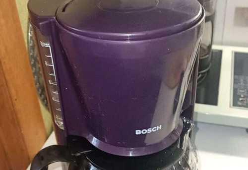 Кофеварка bosch