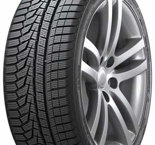 Hankook Winter I'Cept Evo2 W320A SUV 255/50 R20 109V