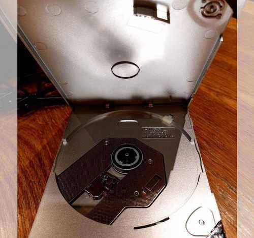 Внешний DVD/CD-RW asus SCB-2424V-U