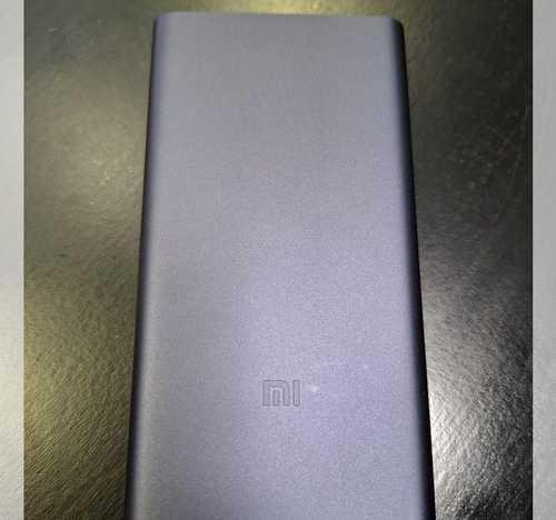 Xiaomi Mi Power Bank 2 10000 mAh