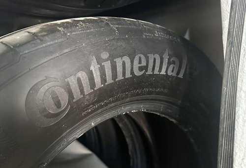 Continental ContiPremiumContact 5 215/60 R16 95V