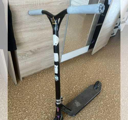 Самокат Fuzion z350