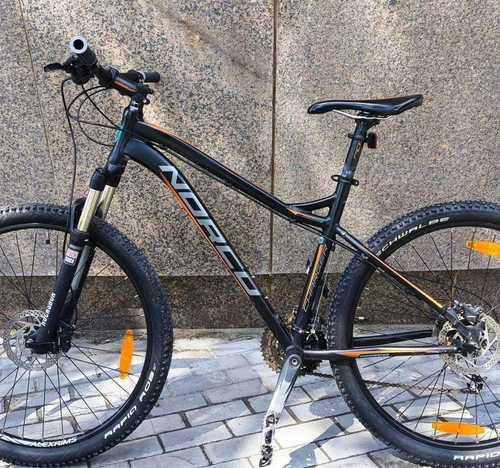 Велосипед Norco Charger 7.3 gt, 27.5", рама L 19"