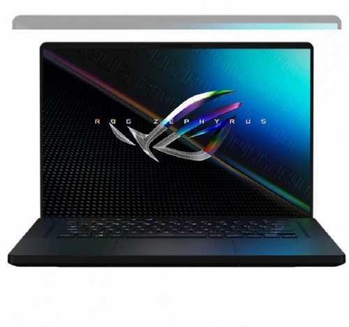 Новый Asus Rog GU603Z/M16/i7 12700H