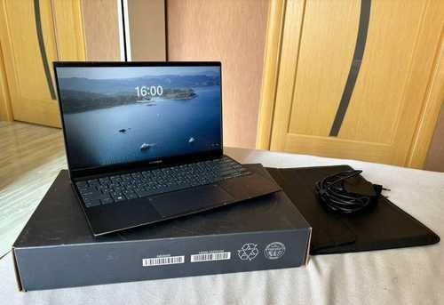 Asus Zenbook 14 UX425EA KC297T