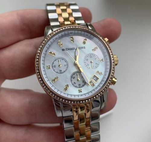 Часы Michael Kors MK5650 оригинал новые