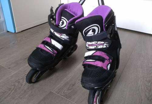 Ролики детские Rollerblade