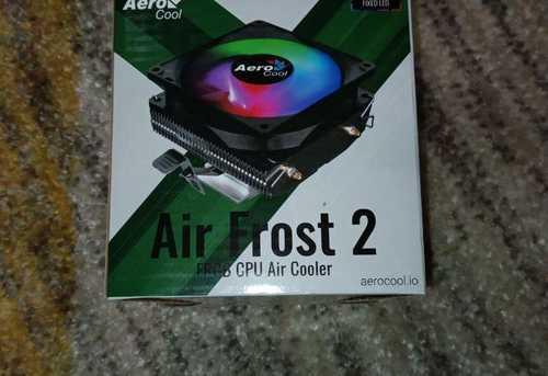 Aerocool Air Frost 2