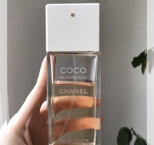 Туалетная вода Chanel Coco Mademoiselle