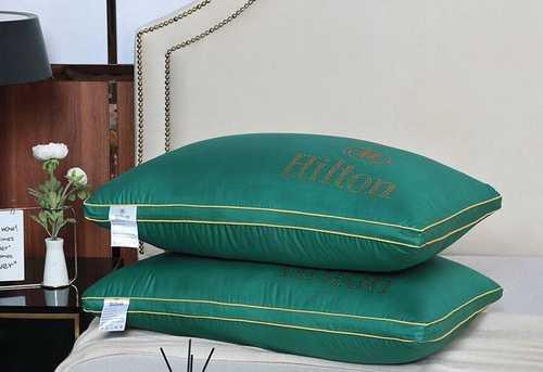 Подушка Hilton 50x70 cm зеленая