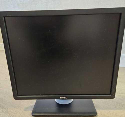 Монитор Dell P1913Sb