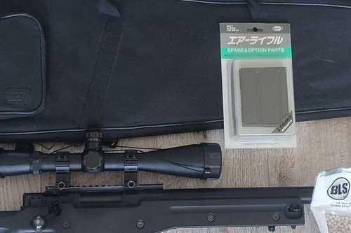 Винтовка страйкбольная L96 Tokyo Marui