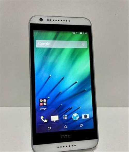 Смартфон HTC Desire 620G (К)